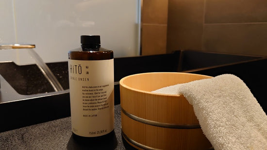 Le Furo（ルフロ） | クラフト温泉 | TŌJI Store by Le Furo – TOJI STORE